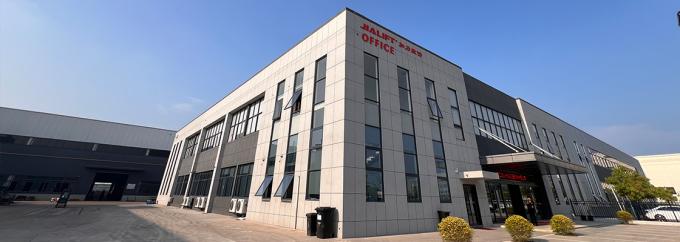 China Zhejiang Jialift Warehouse Equipment Co., Ltd. factory production ...
